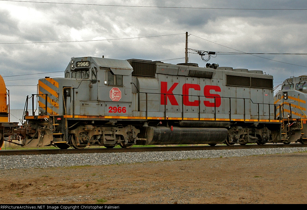 KCS 2966